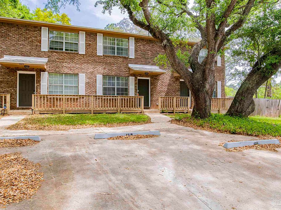 414 Waycross Ave, Pensacola, FL 32507 | Zillow