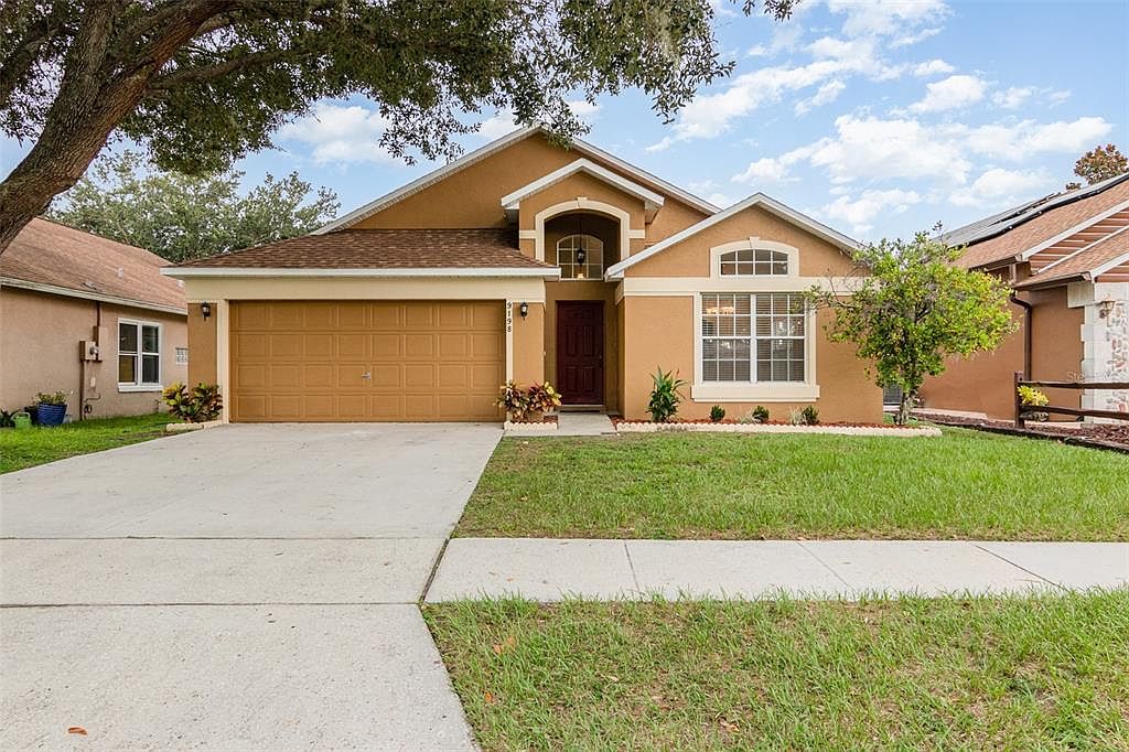 9198 Telfer Run, Orlando, FL 32817 | Zillow