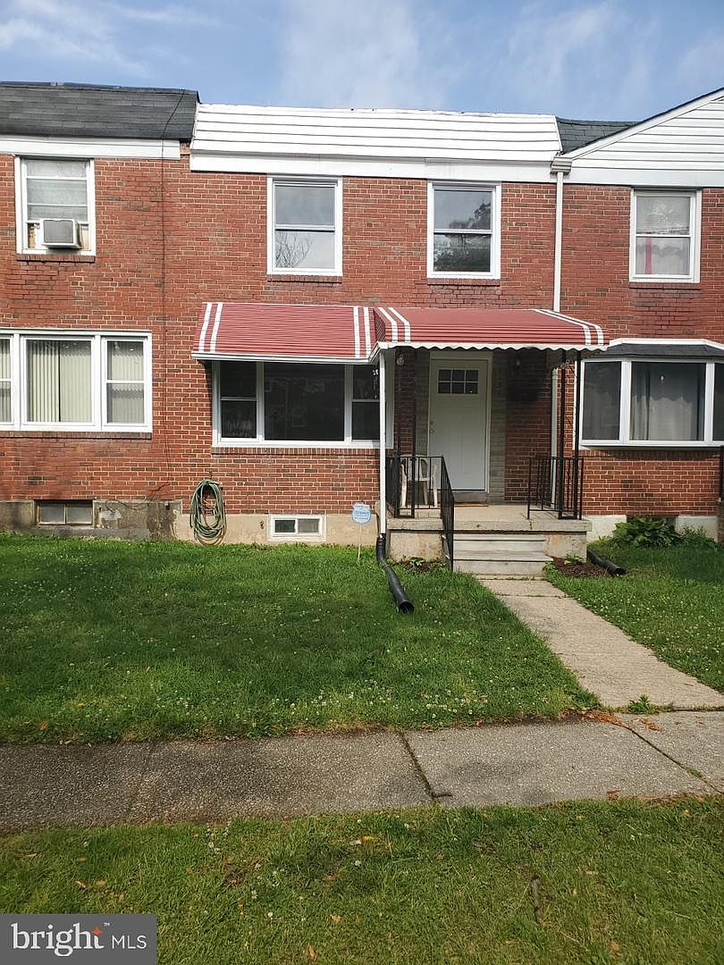 5480 Cedonia Ave, Baltimore, MD 21206 | Zillow