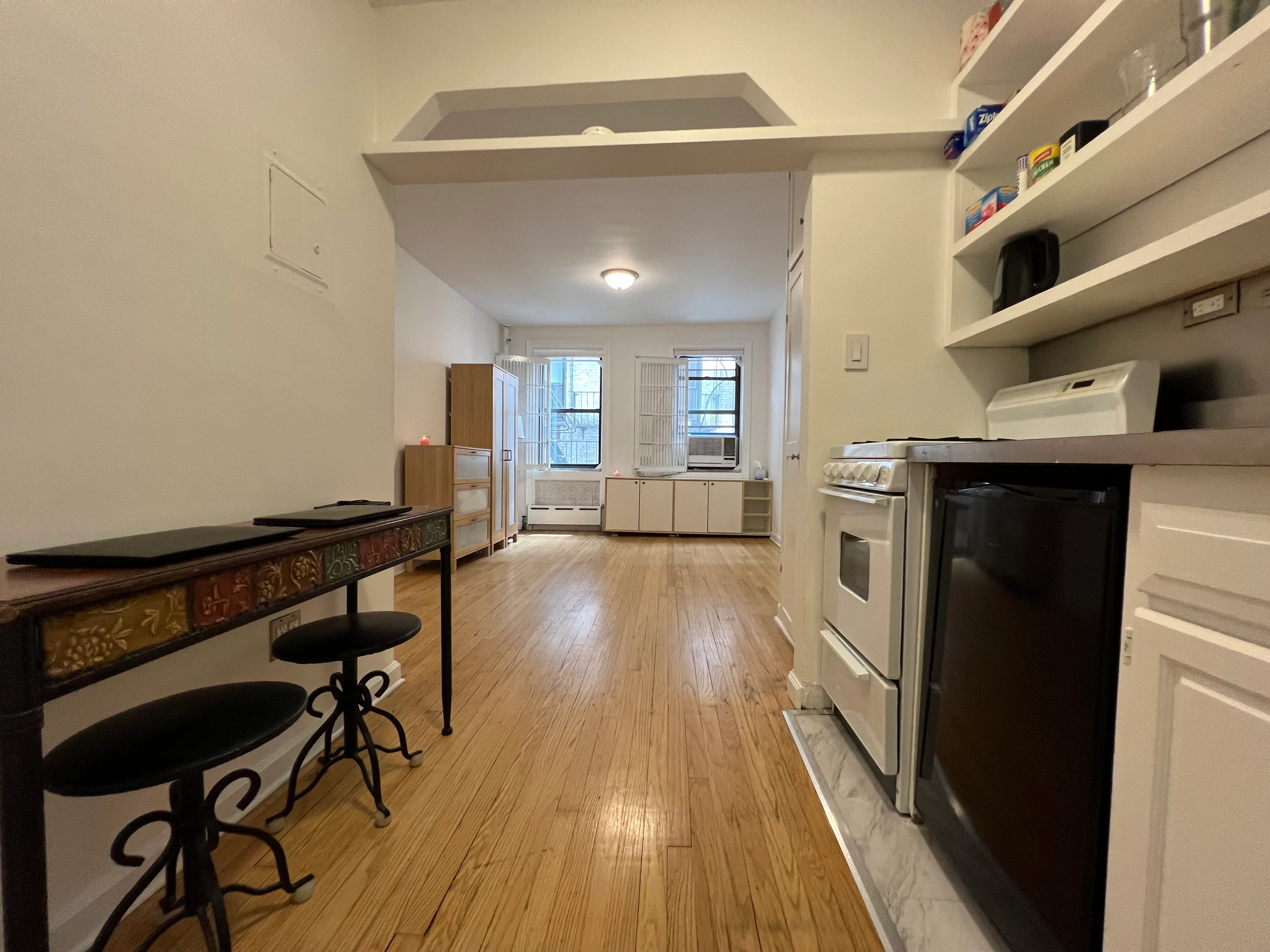 20 Jane Street #4D in West Village, Manhattan | StreetEasy