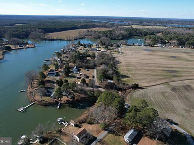 137 Travelers Rest Rd, Hague, VA 22469 | Zillow