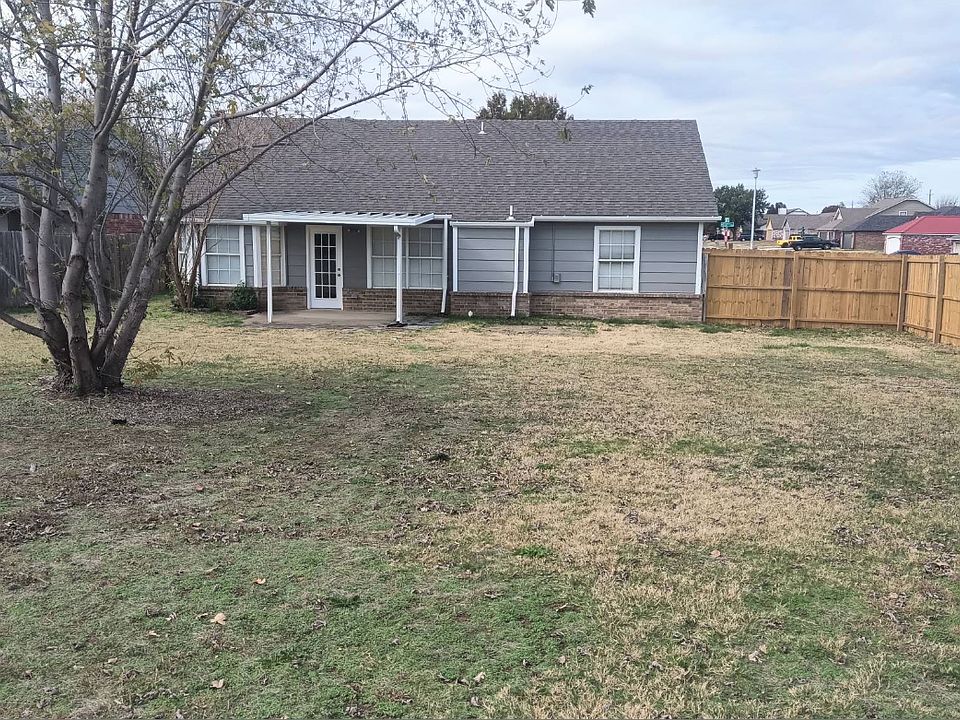 11713 N 112th East Ave, Collinsville, OK 74021 | Zillow