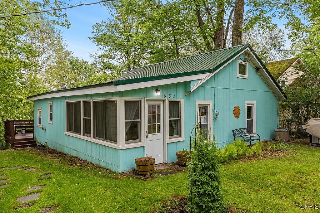 633 Eno Rd #9, Jordan, NY 13080 | MLS #S1610909 | Zillow