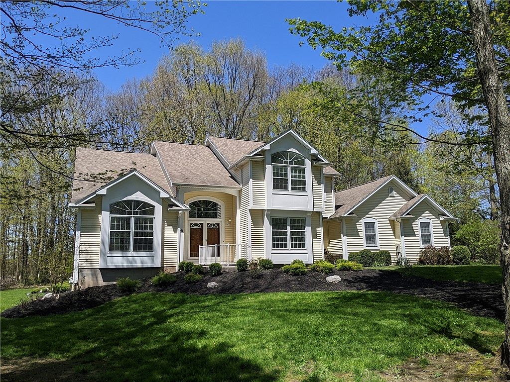 41 Hawks Vw, Honeoye Falls, NY 14472 | Zillow