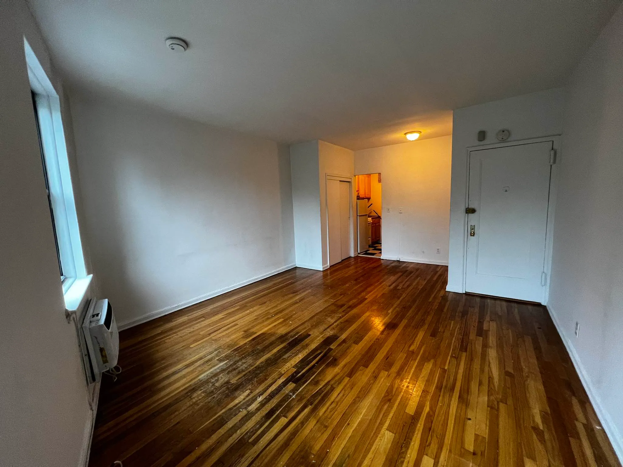 579 Hudson Street #2K in West Village, Manhattan | StreetEasy