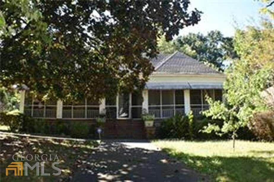 1033 E Lake Dr, Decatur, GA 30030 | MLS #10113708 | Zillow