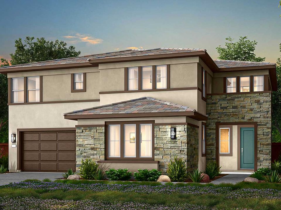 Plan 2 Plan, Brix at Glen Loma Ranch, Gilroy, CA 95020 | Zillow
