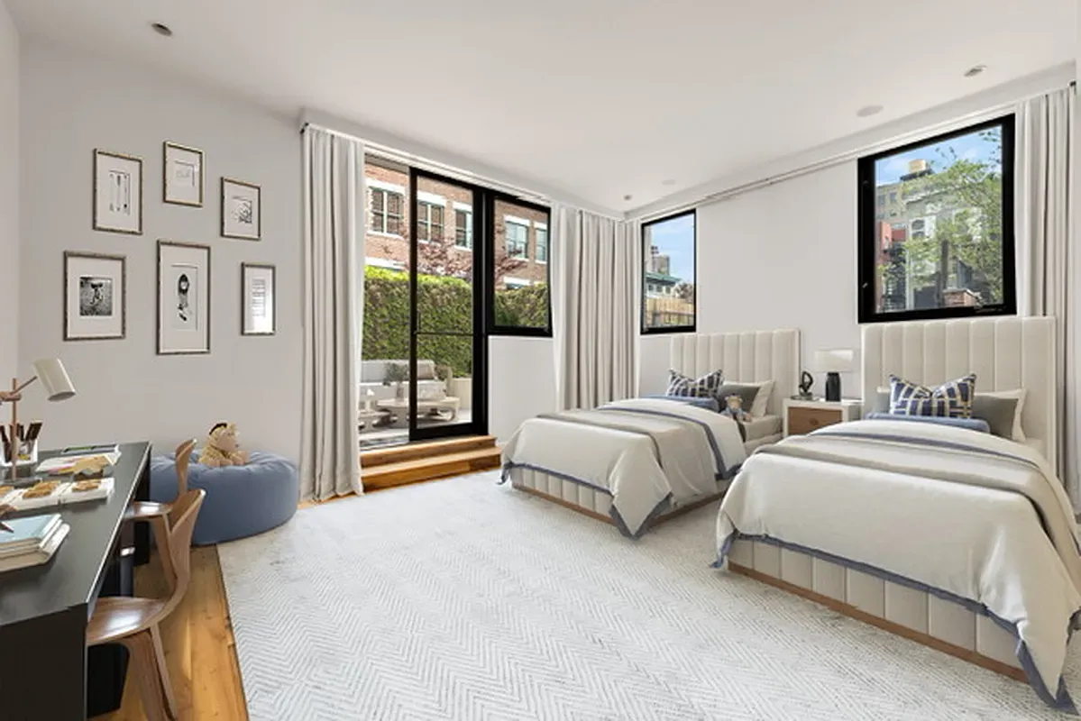 60 Beach Street #PH2 in Tribeca, Manhattan | StreetEasy