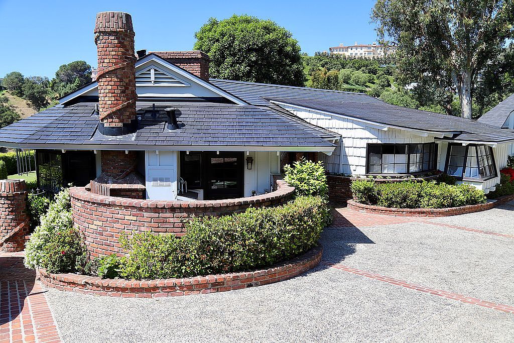 10930 Chalon Rd, Los Angeles, CA 90077 | Zillow