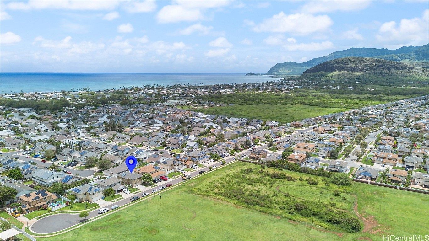 87-1823 Mokila St, Waianae, HI 96792 | Zillow