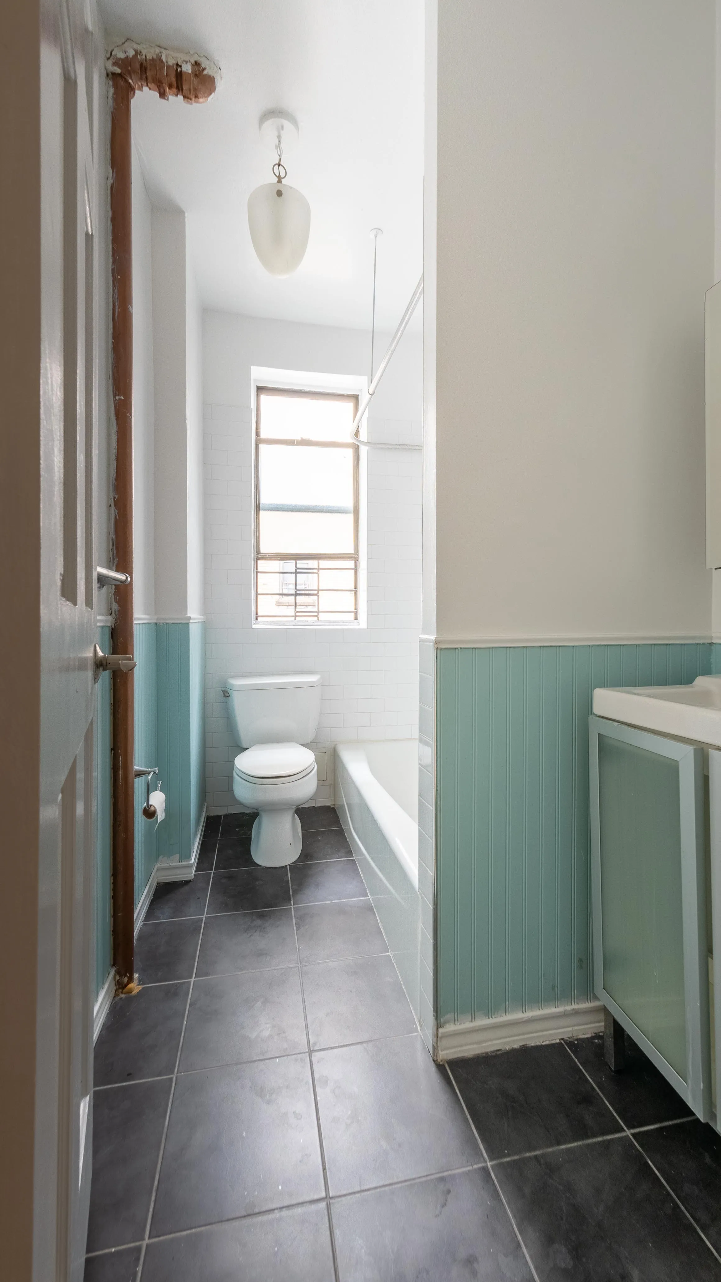 401 Edgecombe Avenue #D2 in Hamilton Heights, Manhattan | StreetEasy
