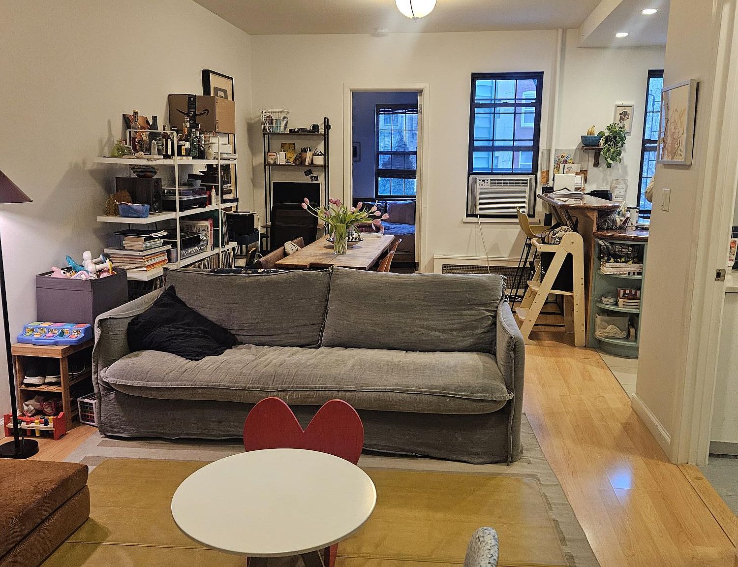 202 Monitor St #2, Brooklyn, NY 11222 | Zillow