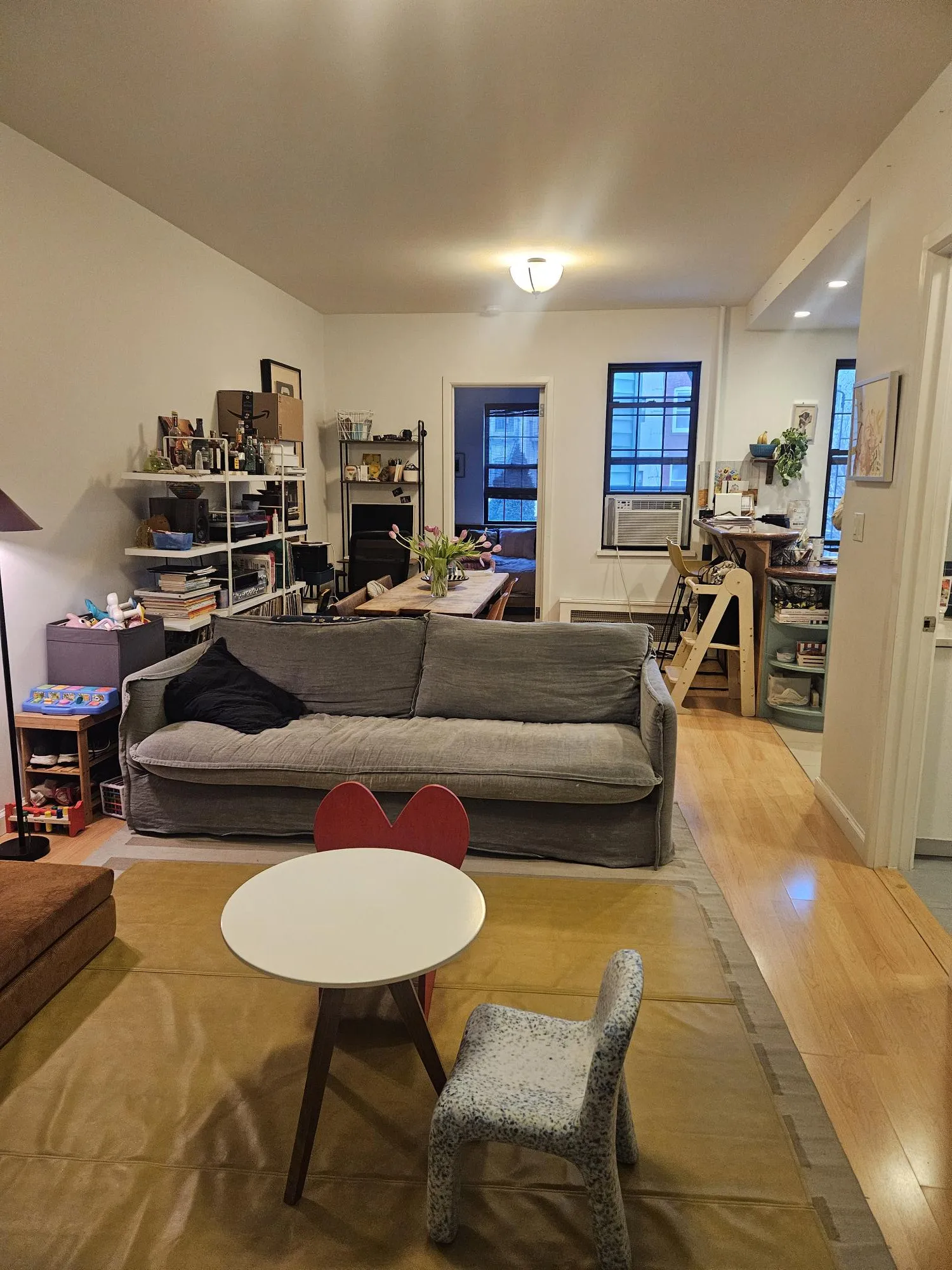 202 Monitor Street #2 in Greenpoint, Brooklyn | StreetEasy