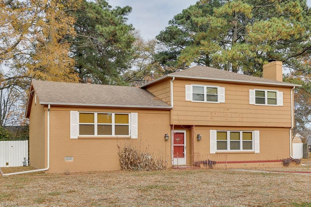 6 Braemar Dr, Hampton, VA 23669 | MLS #10512686 | Zillow