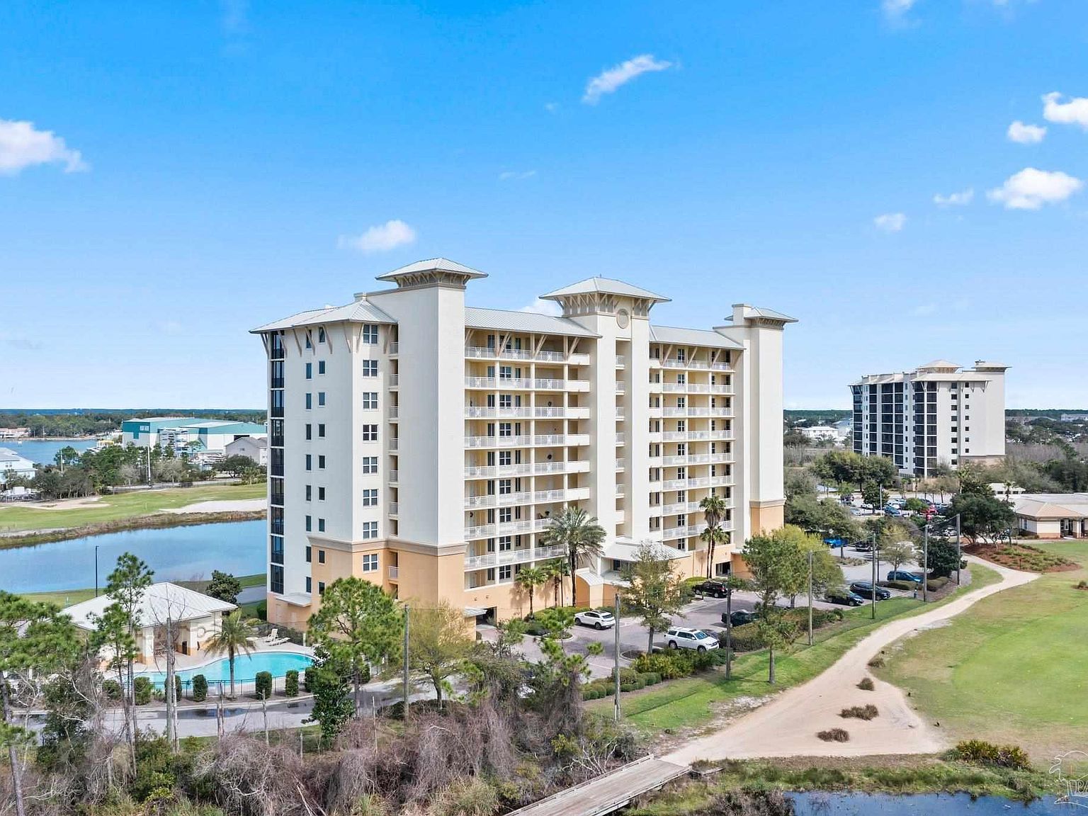 645 Lost Key Dr UNIT 1004, Perdido Key, FL 32507 | Zillow