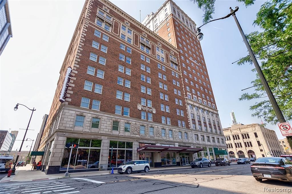 525 W Lafayette Blvd #49, Detroit, MI 48226 | Zillow