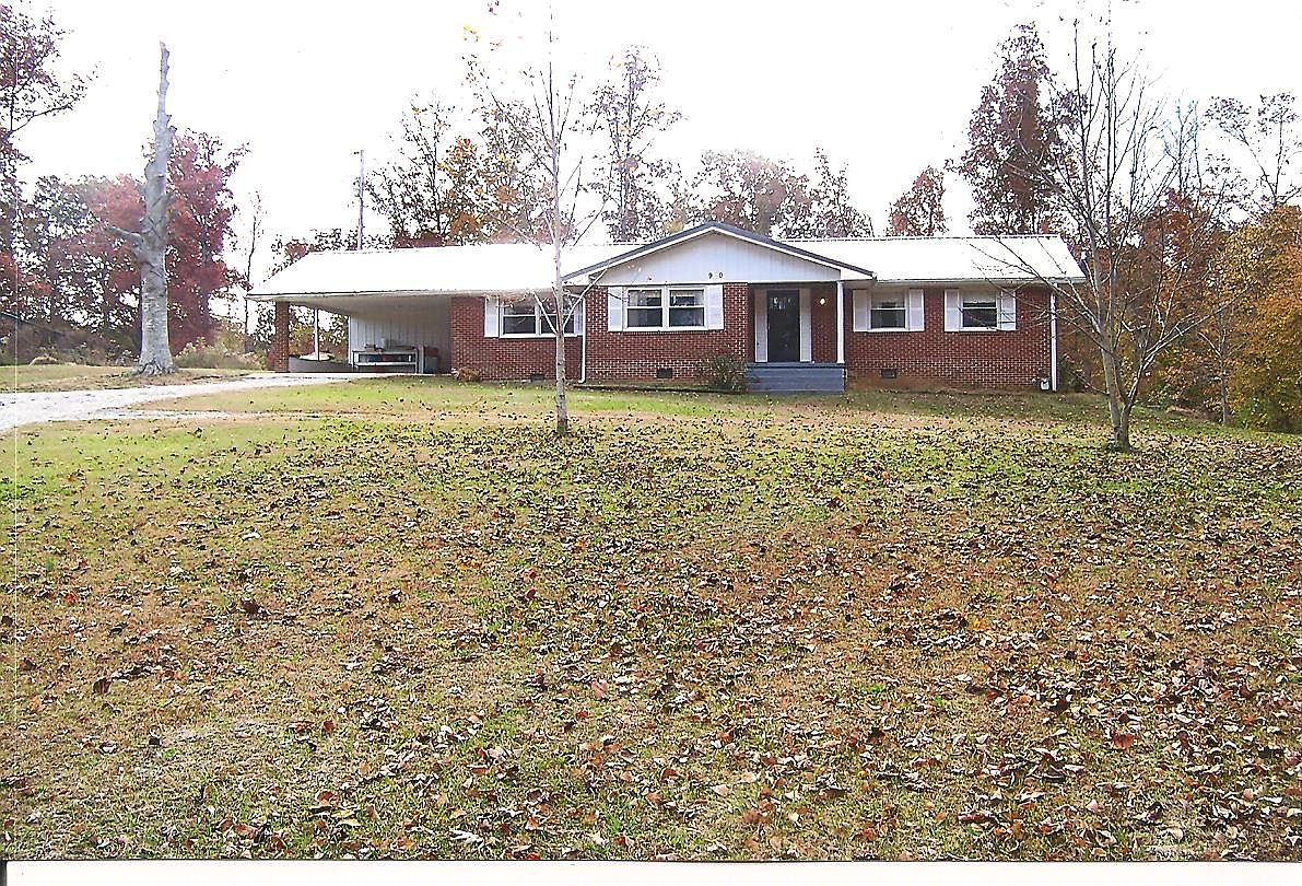 90 Ararat Cem Rd, Darden, TN 38328 | Zillow