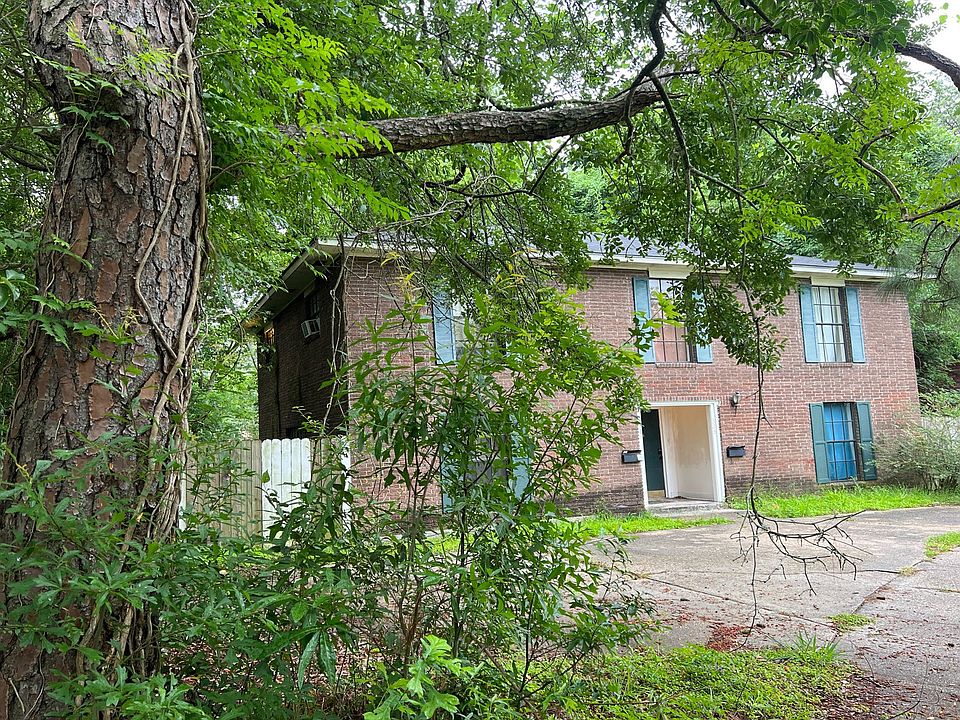 321 & 323 Jennifer Jean Dr, Baton Rouge, LA 70808 | Zillow