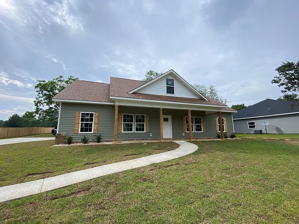 6924 S County Road 55, Cottonwood, AL 36320 | Zillow