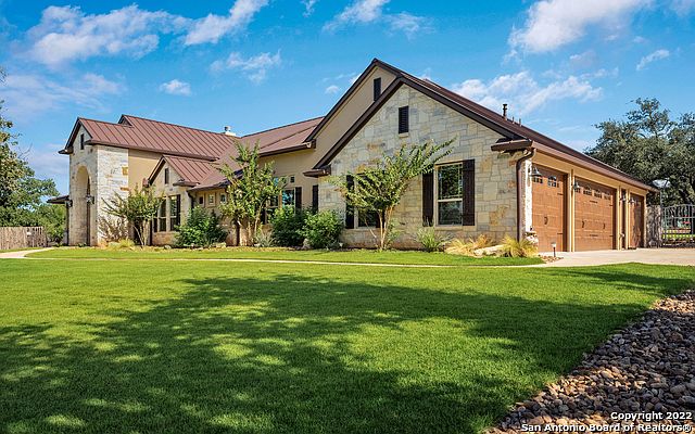 215 Cool Water Ranch Rd, Fredericksburg, TX 78624 | MLS #1648822 | Zillow