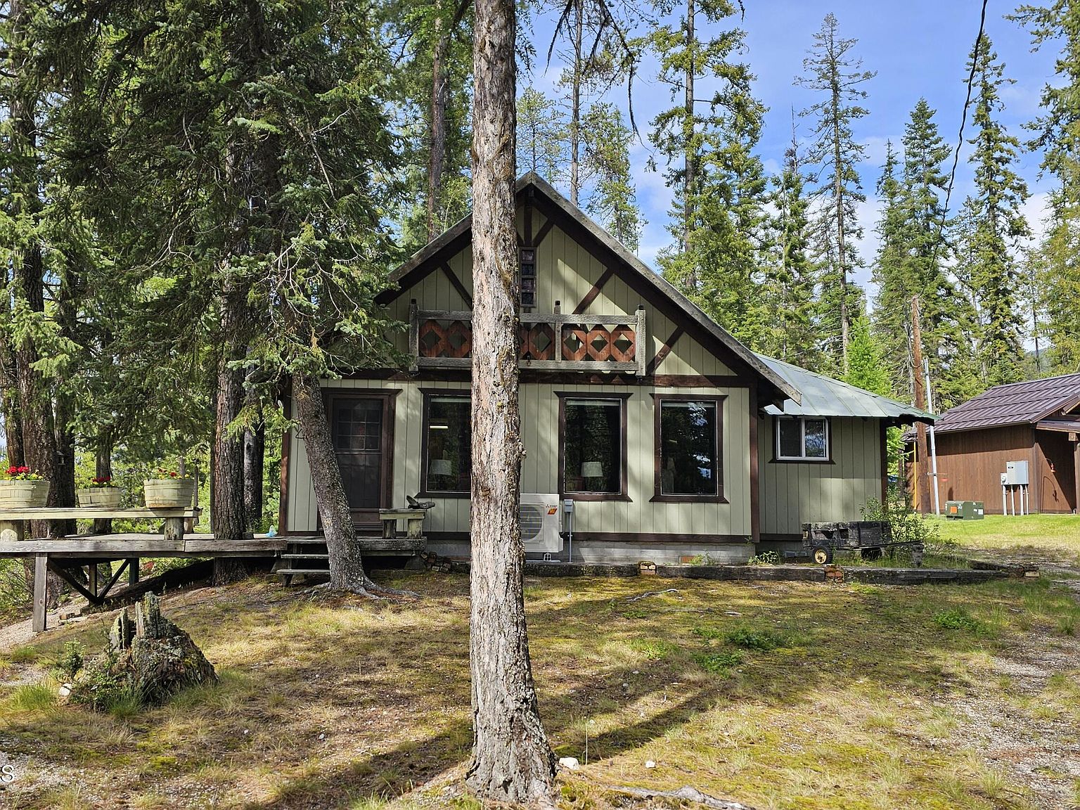 395 Eight Mile Rd, Coolin, ID 83821 | MLS #24-5003 | Zillow