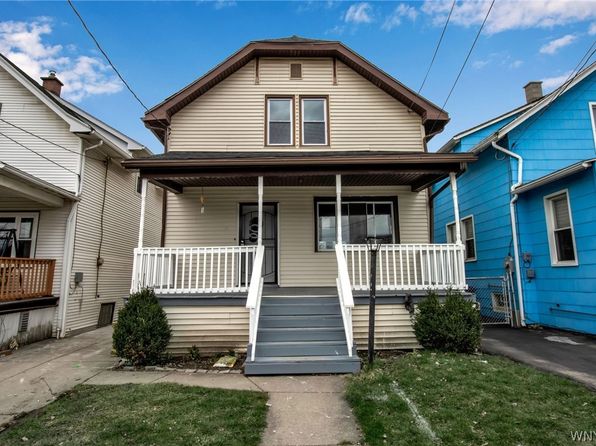 14206 Single Family Homes For Sale - 16 Homes | Zillow