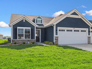 13565 Freedom Way, Cedar Lake, IN 46303 | Zillow