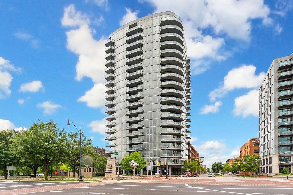 300 W Spring St UNIT 503, Columbus, OH 43215 | Zillow