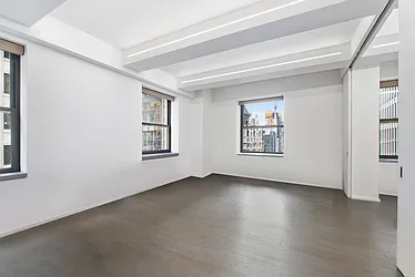 20 Pine Street #2704 in Financial District, Manhattan | StreetEasy