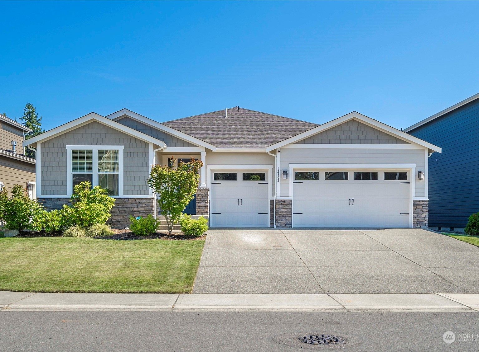 12802 173rd Street Ct E, Puyallup, WA 98374 | MLS #NWM2137441 | Zillow