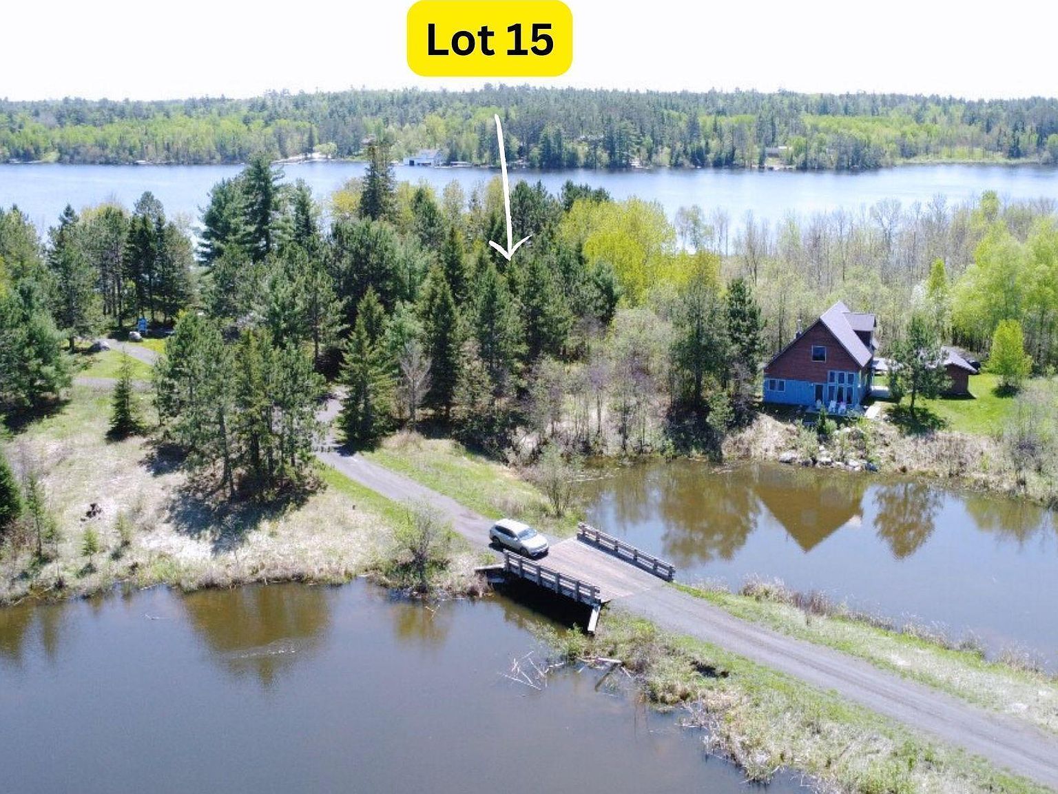 80086 Gruben Cir, Tower, MN 55790 | MLS #6542957 | Zillow