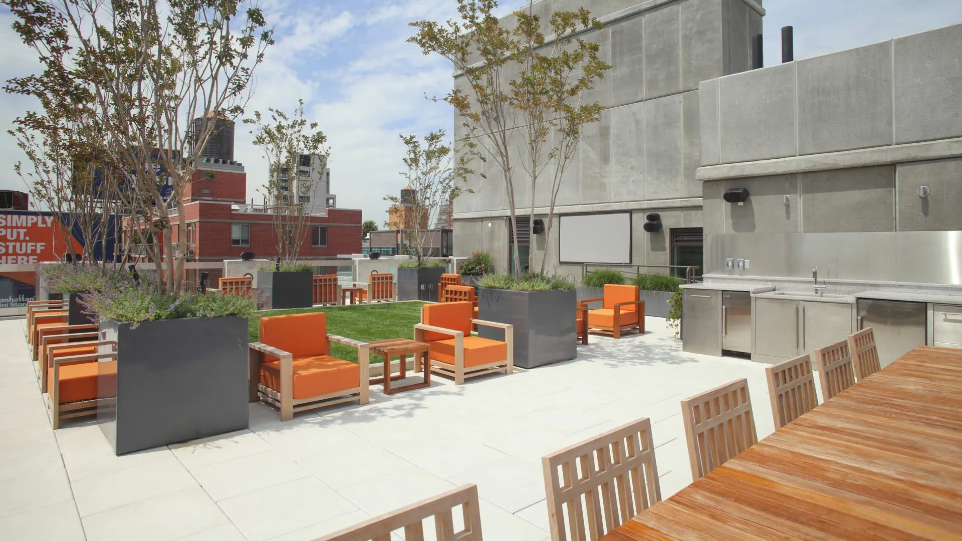 Ten23 at 500 West 23rd Street in West Chelsea : Sales, Rentals ...