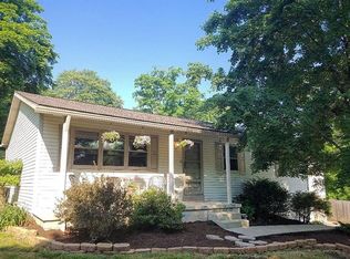 226 Main Street Ext, Callery, PA 16024 | Zillow