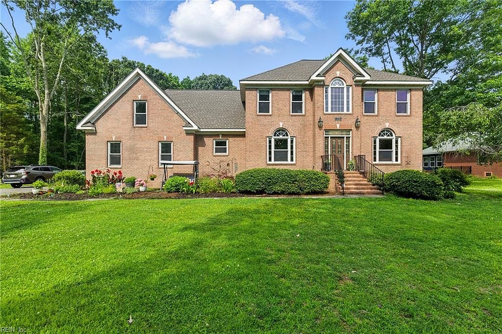 815 Dandy Loop Rd, Yorktown, VA 23692 | MLS #10582152 | Zillow