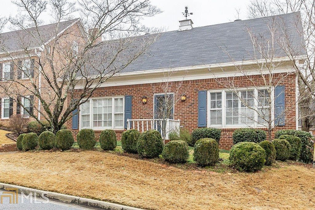 3213 Henderson Walk, Atlanta, GA 30340 | Zillow