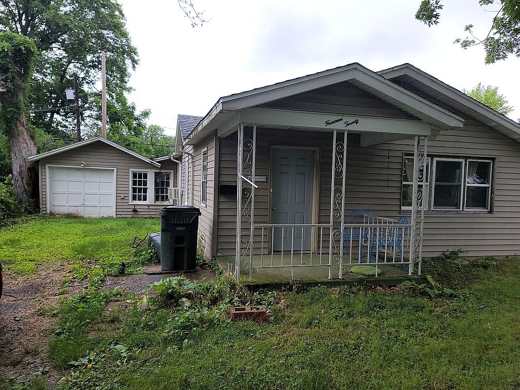 1420 E Decatur St, Decatur, IL 62521 | Zillow