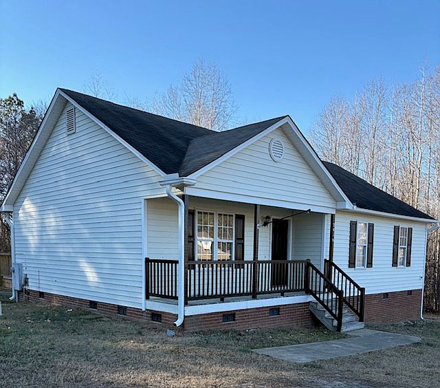 3416 Deer Trace Ln, Clayton, NC 27520 | Zillow