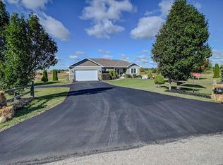 W6733 County Road H, New Glarus, WI 53574 | MLS #1985699 | Zillow