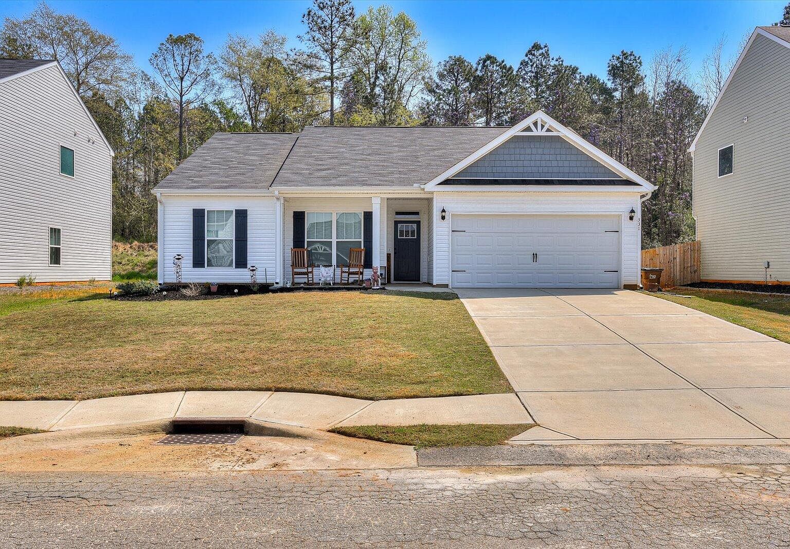 331 Brass Ct, Trenton, SC 29847 | Zillow