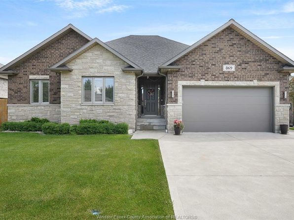 Lakeshore ON Real Estate - Lakeshore ON Homes For Sale | Zillow