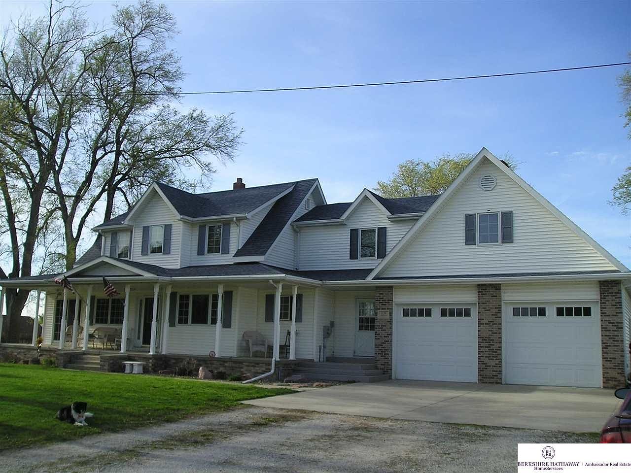 1296 County Road H, Ithaca, NE 68033 | Zillow