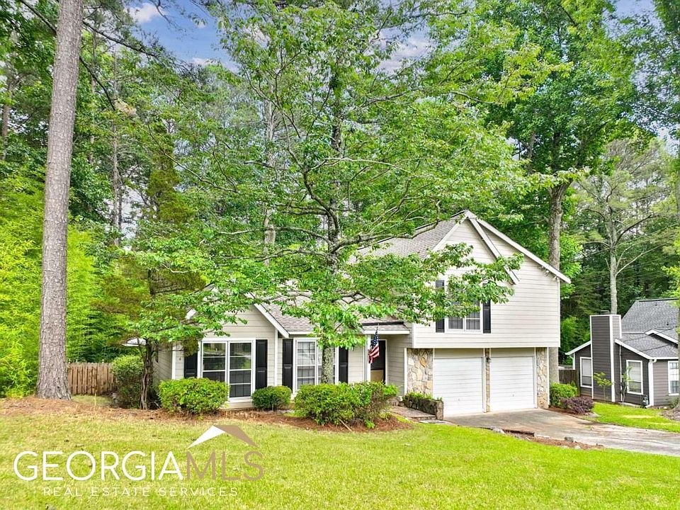 4190 Shiloh Ridge Trl NW, Kennesaw, GA 30144 | Zillow