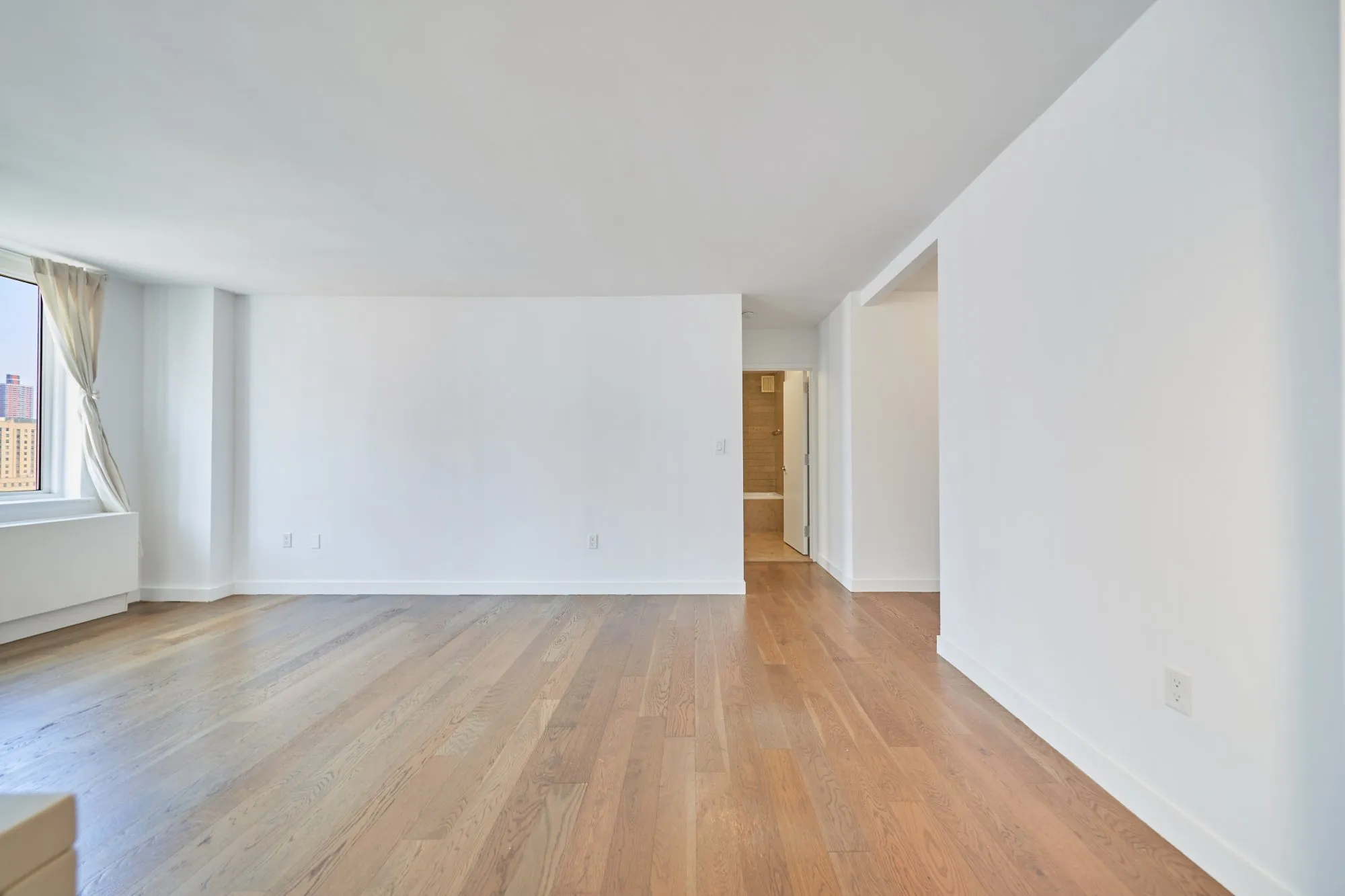 225 Rector Place #22A in Battery Park City, Manhattan | StreetEasy