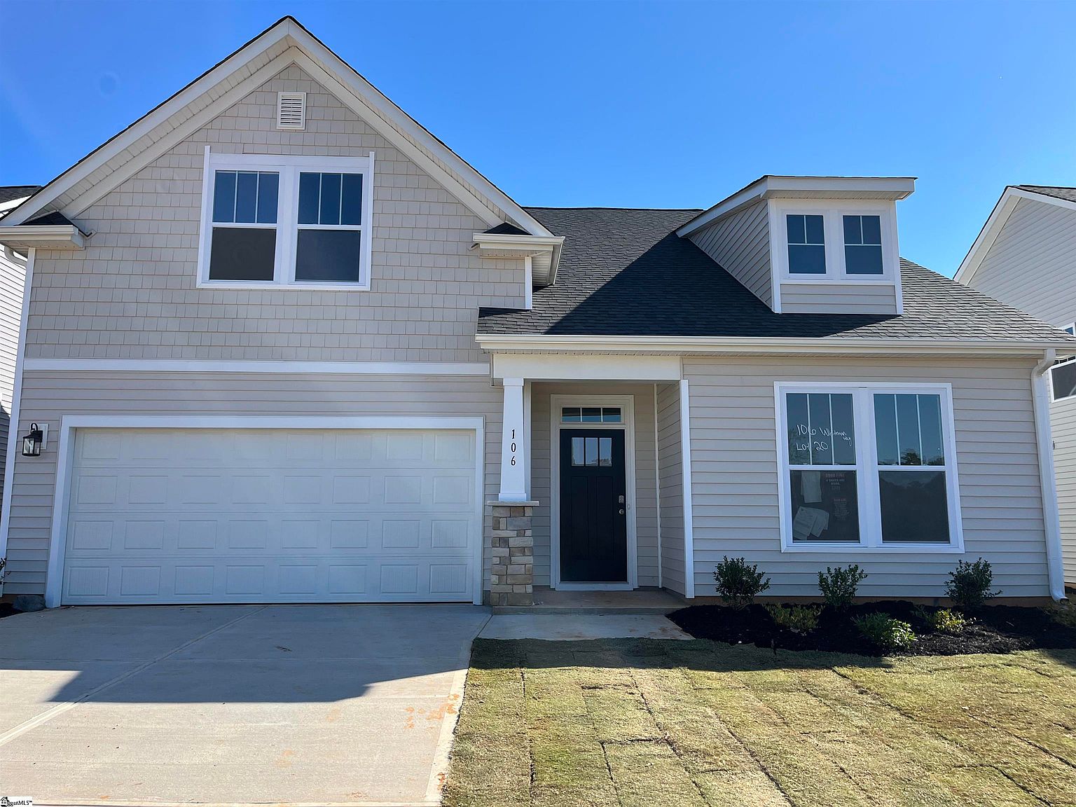 106 Whitman Way, Easley, SC 29642 | MLS #1503071 | Zillow