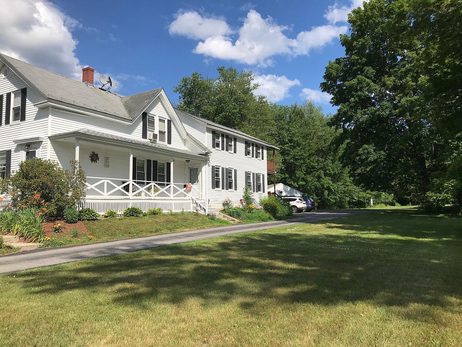 603 Portland St, Rochester, NH 03867 | Zillow