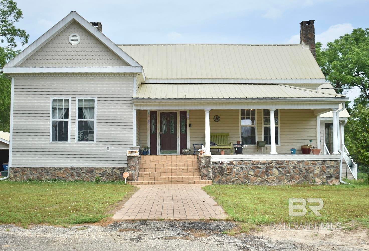 17324 Bashi Rd, Thomasville, AL 36784 | MLS #367538 | Zillow