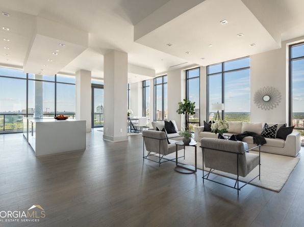 Penthouse Unit - Atlanta GA Real Estate - 37 Homes For Sale | Zillow