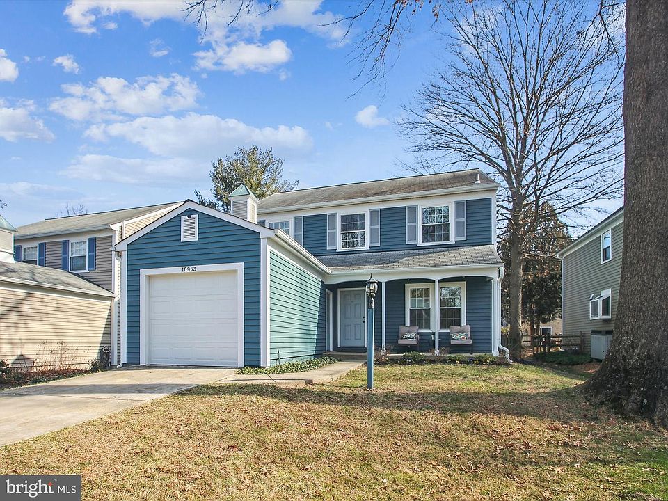 10963 Hickory Ridge Rd, Columbia, MD 21044 | Zillow