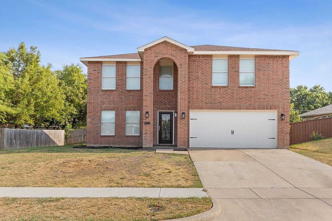 922 White Dove Dr, Arlington, TX 76017 | MLS #20419091 | Zillow