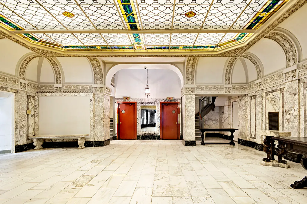 440 Riverside Drive #97 in Morningside Heights, Manhattan | StreetEasy